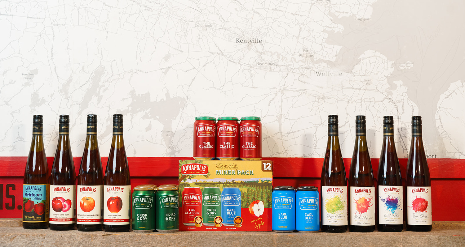 Annapolis Cider Company