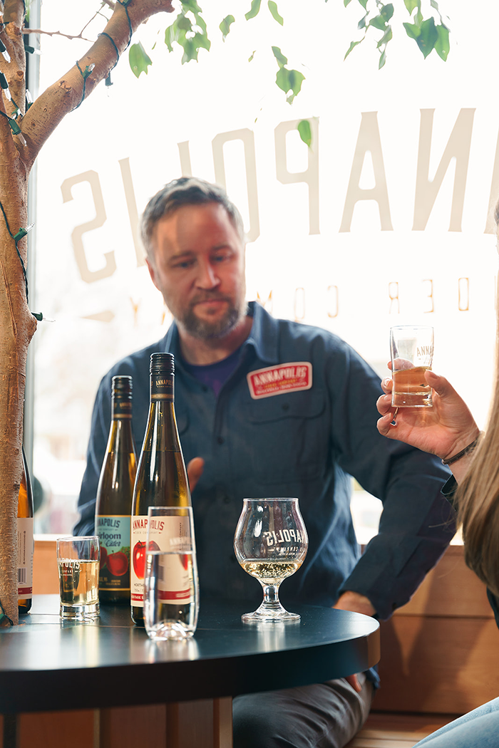 Cider Club – Annapolis Cider Company